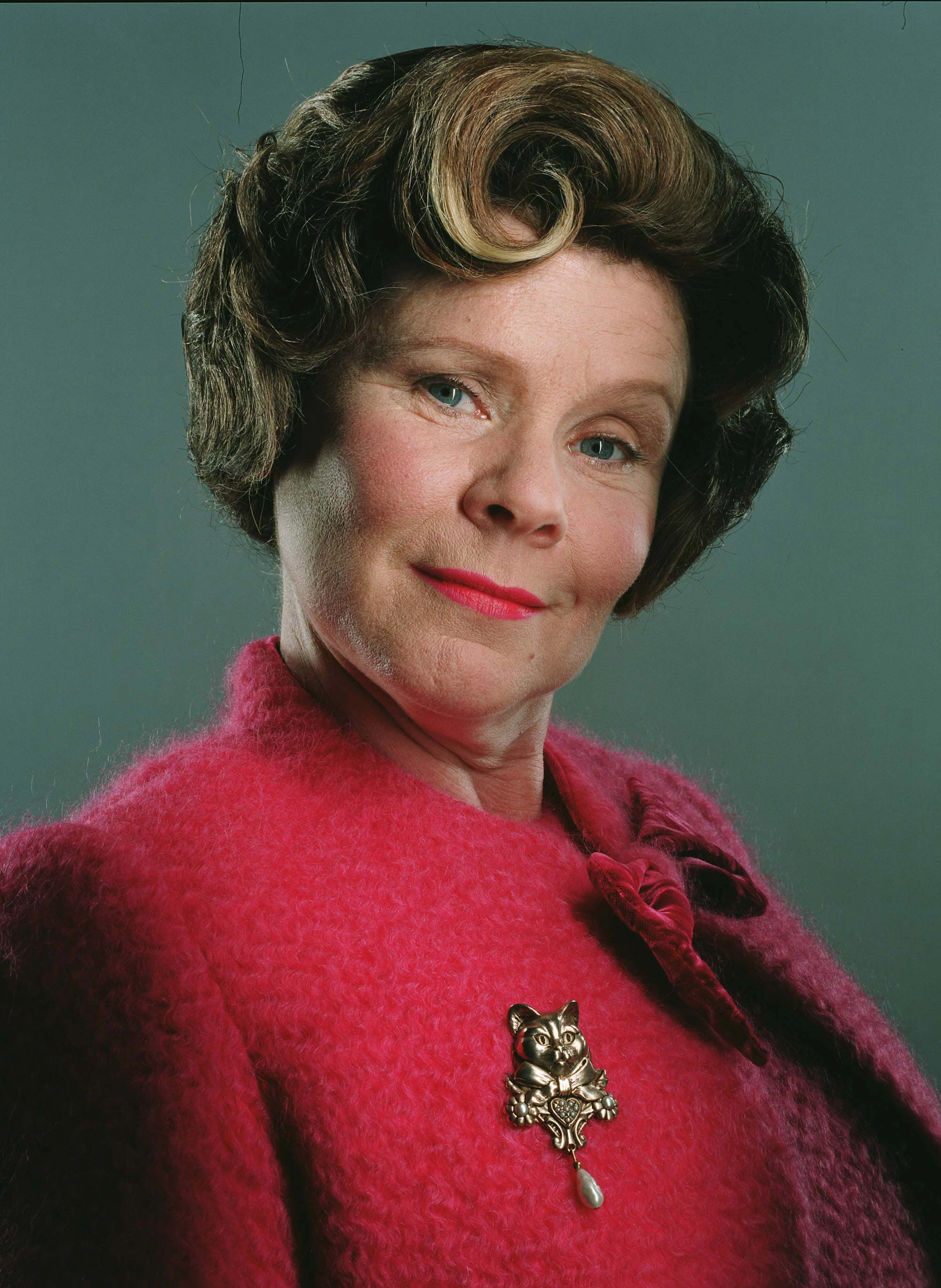 Professora Umbridge