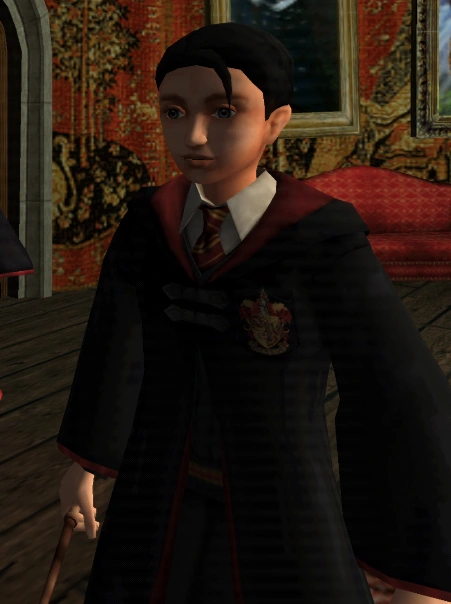 Fay Dunbar | Wiki Harry Potter | Fandom