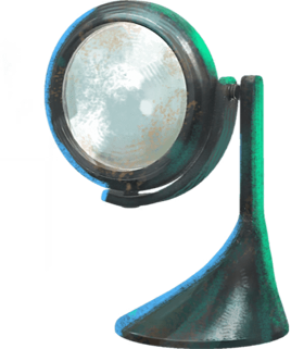 Foe-Glass | Harry Potter Wiki | Fandom