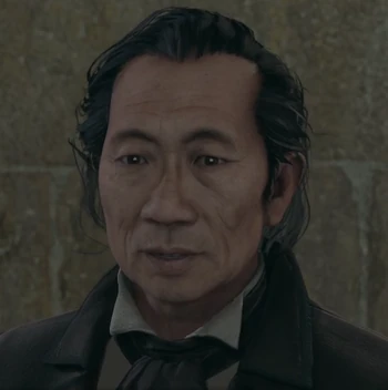 Gladwin Moon | Harry Potter Wiki | Fandom