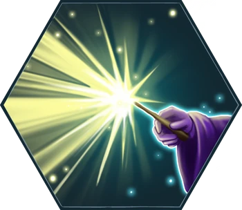 Lumos Solem Spell | Harry Potter Wiki | Fandom