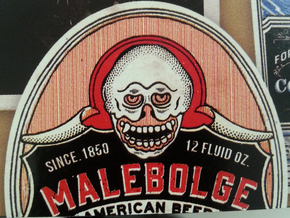 Maelbolge | Harry Potter Wiki | Fandom