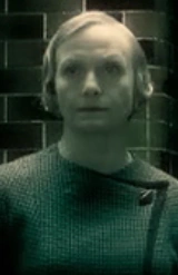 Pani Cole | Harry Potter Wiki | Fandom