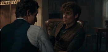 Scamander brothers' song | Harry Potter Wiki | Fandom