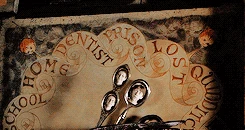 Weasley Clock | Harry Potter Wiki | Fandom