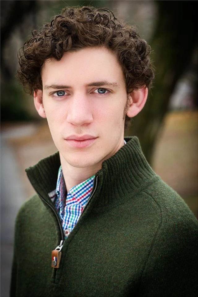 Benji Riggs | Harry Potter Wiki | Fandom