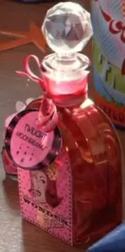 Liste der Zaubertränke | Harry-Potter-Lexikon | Fandom