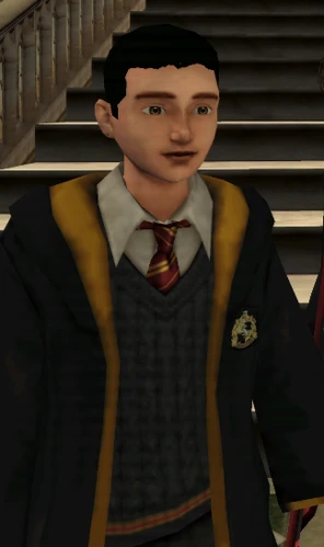 Sullivan Fawley | Harry Potter Wiki | Fandom