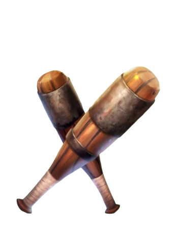 Beater's bat | Harry Potter Wiki | Fandom