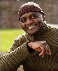 George Harris | Harry-Potter-Lexikon | Fandom