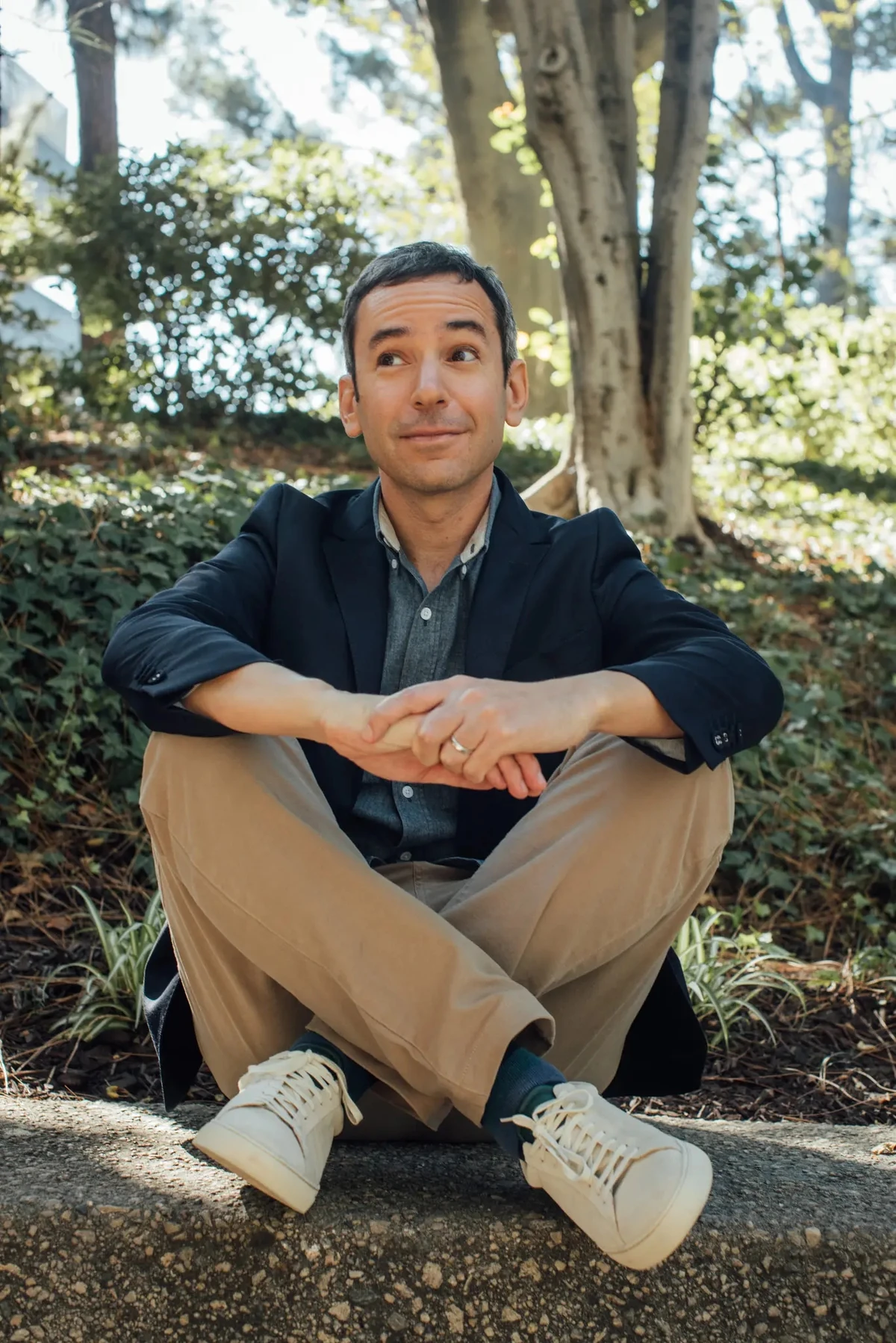 Andy Greenwald | Harry Potter Wiki | Fandom