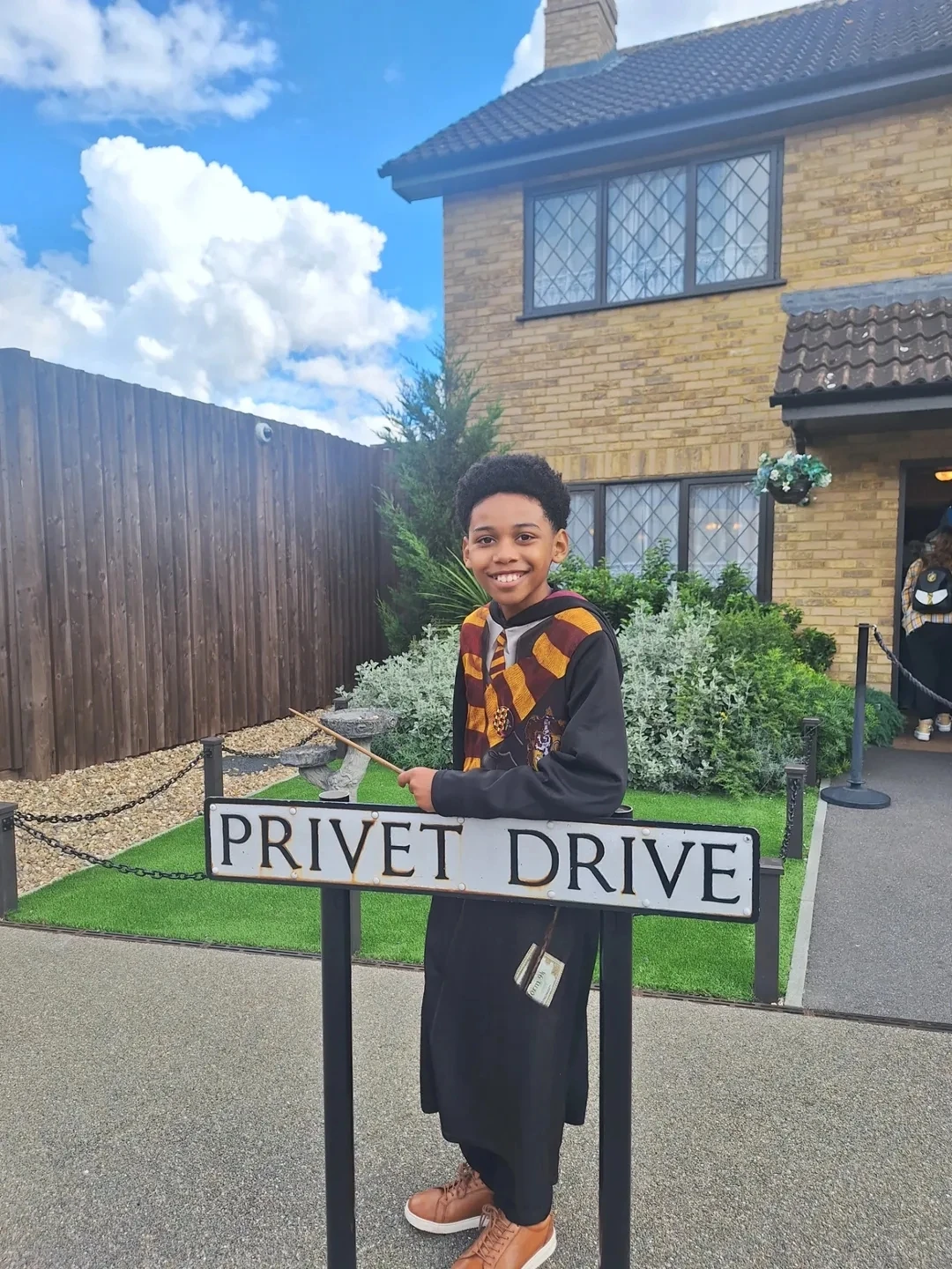 Dray Oli | Harry Potter Wiki | Fandom