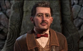 George Osric | Harry Potter Wiki | Fandom