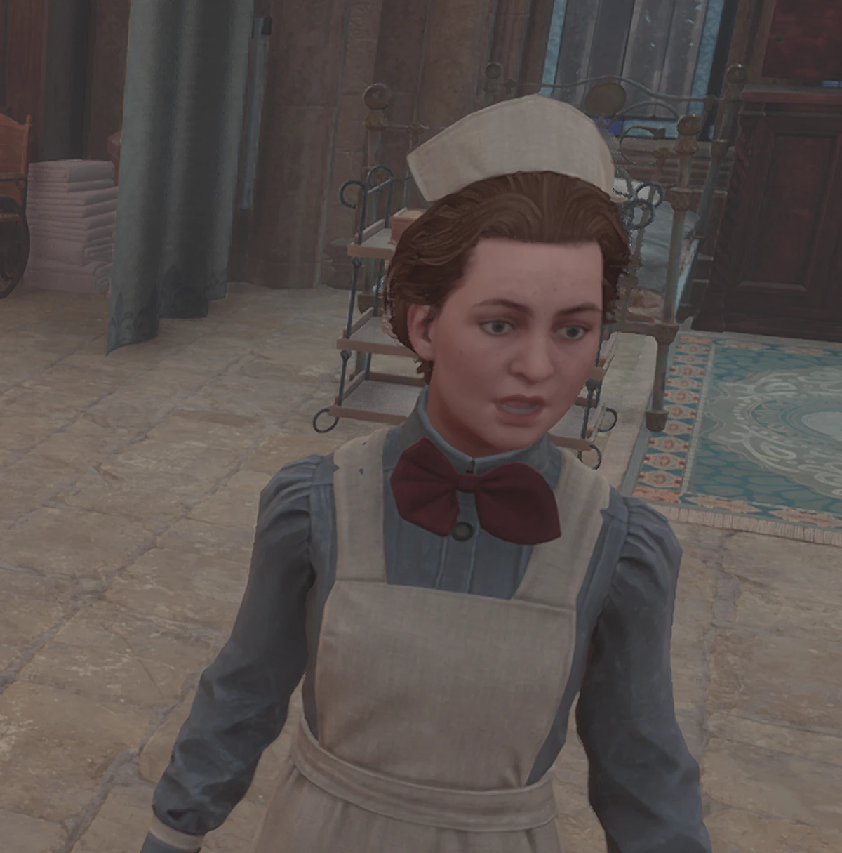 Noreen Blainey | Harry Potter Wiki | Fandom