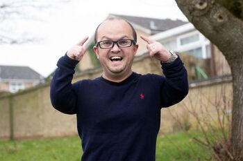 Adam Alderman | Harry Potter Wiki | Fandom