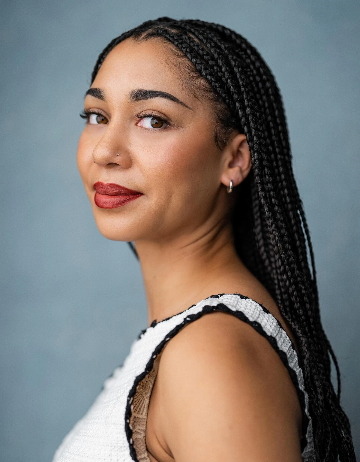 Mia Haynes-French | Harry Potter Wiki | Fandom