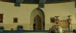 Ravenclaw Tower | Harry Potter Wiki | Fandom