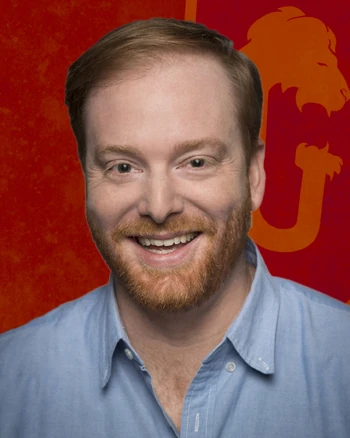 David Abeles | Harry Potter Wiki | Fandom