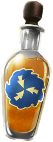 Dawdle Draught | Harry Potter Wiki | Fandom