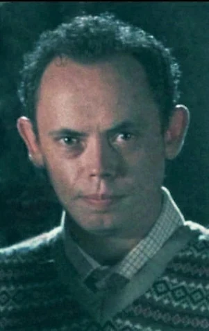 Franco Longbottom | Harry Potter Wiki | Fandom