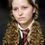 Susan Bones Harry Potter
