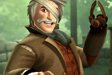 Care Of Magical Creatures Classroom Clipart