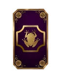 Chocolate Frog Card | Harry Potter Wiki | Fandom
