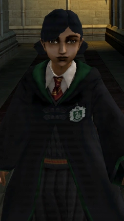 Diane Carter | Wiki Harry Potter | Fandom