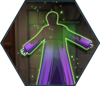 Disillusionment Charm | Harry Potter Wiki | Fandom