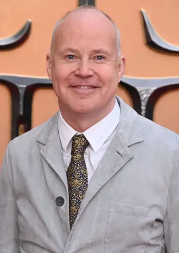 David Yates | Harry Potter Wiki | Fandom