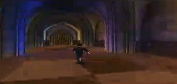 Out Of Bounds | Harry Potter Wiki | Fandom