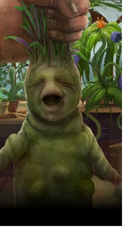 Alrune | Harry Potter | Fandom