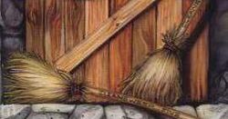 Cleansweep Broom Company | Harry Potter Wiki | Fandom