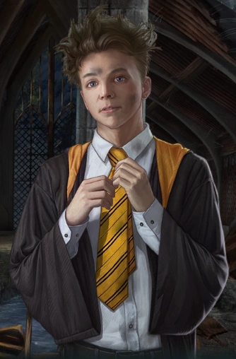 Eustace Fawley | Wiki Harry Potter | Fandom