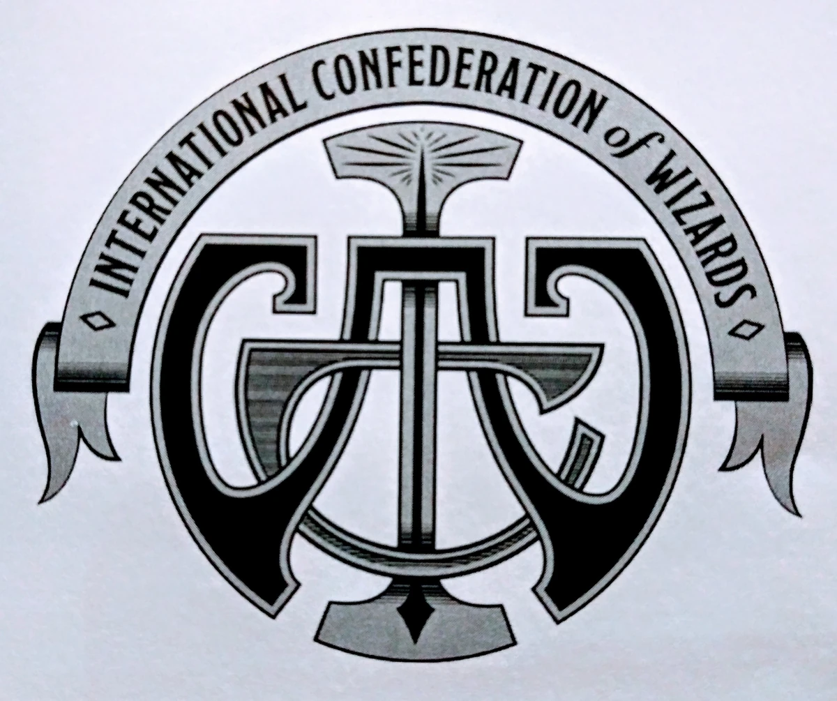 Wizards Logo Png
