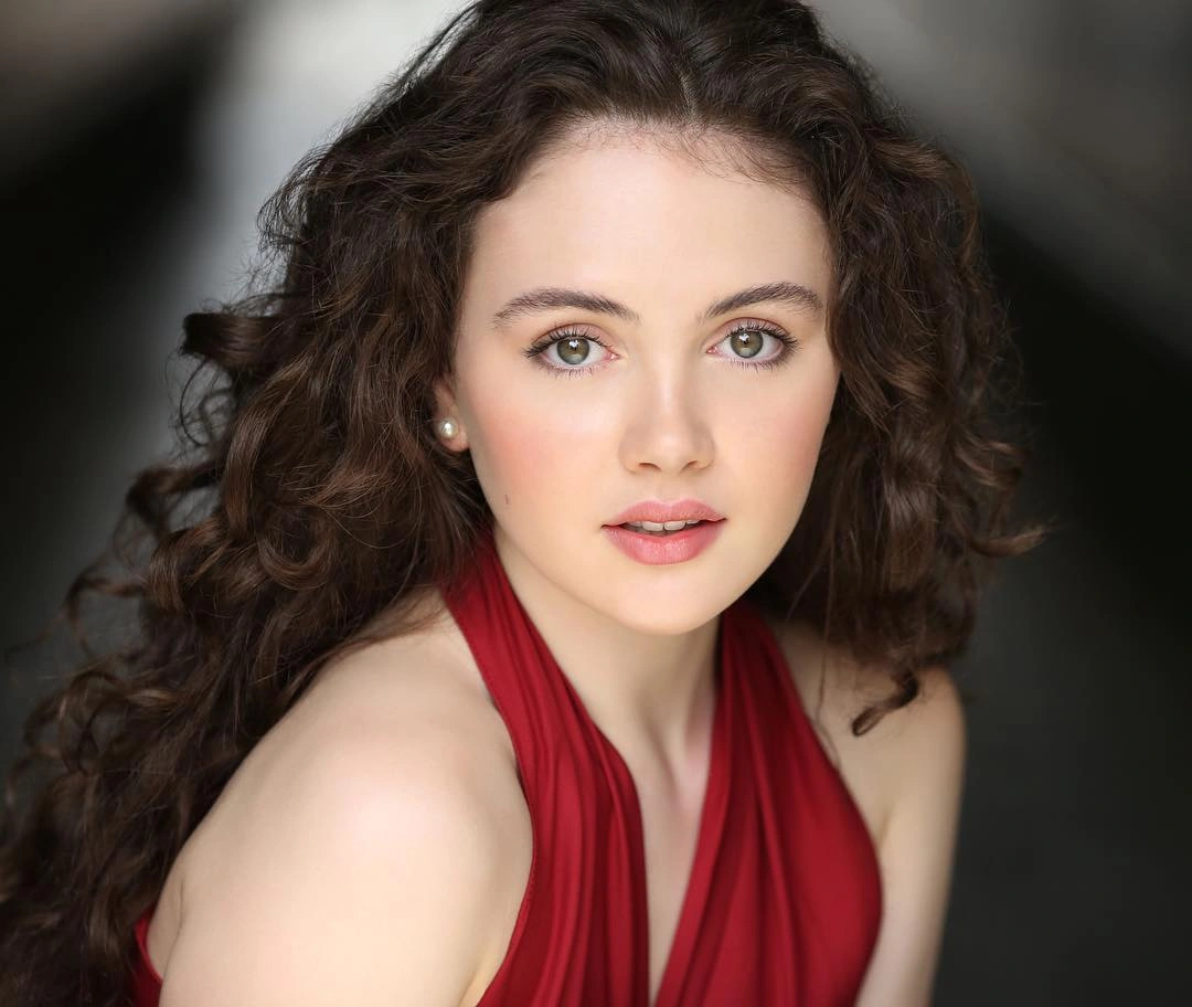 Lulu-Mae Pears | Harry Potter Wiki | Fandom