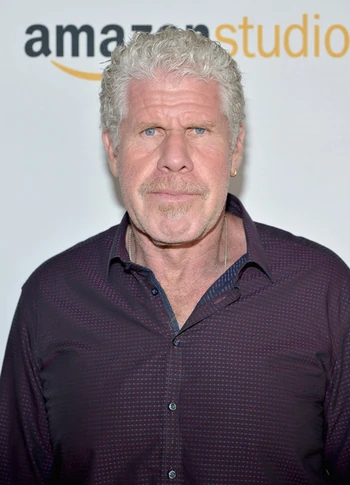 Ron Perlman | Harry Potter Wiki | Fandom