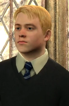 Anthony Goldstein Harry Potter