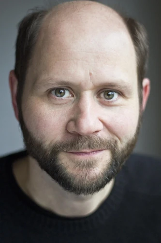 George Potts | Harry Potter Wiki | Fandom