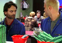 Thorfinn Rowle | Harry Potter Wiki | Fandom