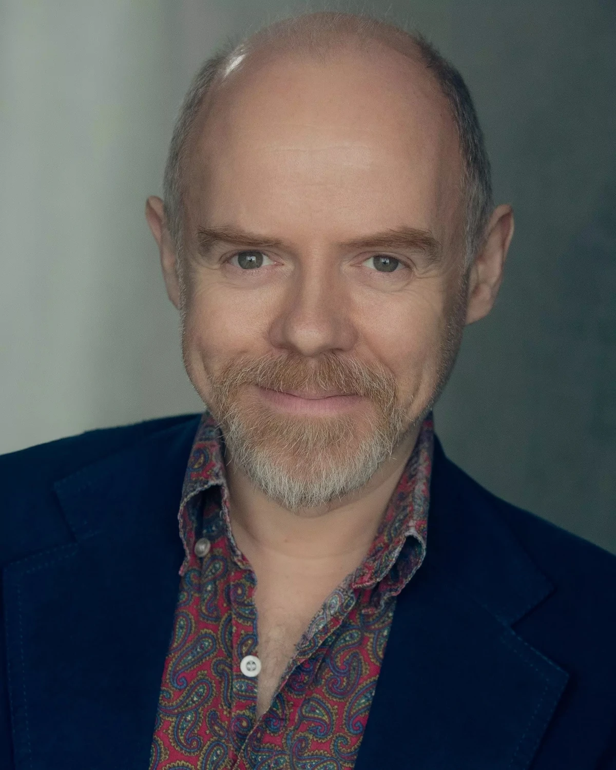 Dan Starkey | Harry Potter Wiki | Fandom