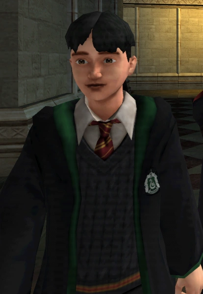 Fergus Cowley | Wiki Harry Potter | Fandom