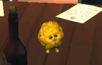 Floofy | Harry Potter Wiki | Fandom