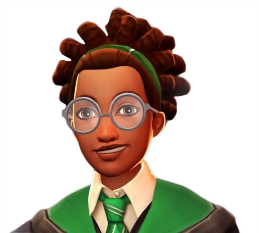 Liz Tuttle | Harry Potter Wiki | Fandom