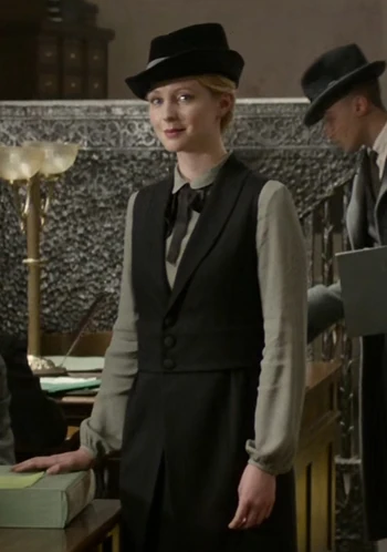 Ruby | Wiki Harry Potter | Fandom