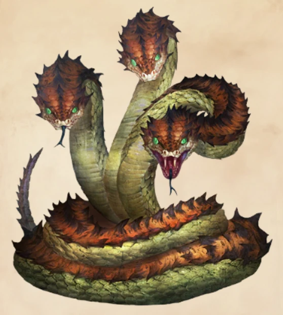 Runespoor | Wiki Harry Potter | Fandom