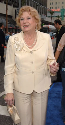 Sheila Allen | Harry Potter Wiki | Fandom