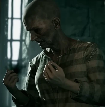 Anne Thisbe | Wiki Harry Potter | Fandom