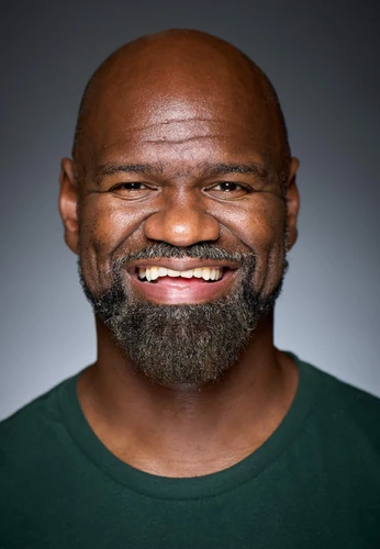 Chris Jarman | Harry Potter Wiki | Fandom