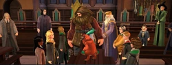 Albus Dumbledore | Harry Potter Wiki | Fandom